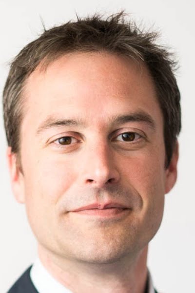 Christopher Downes, Mortgage Specialist – The Mortgage Brain